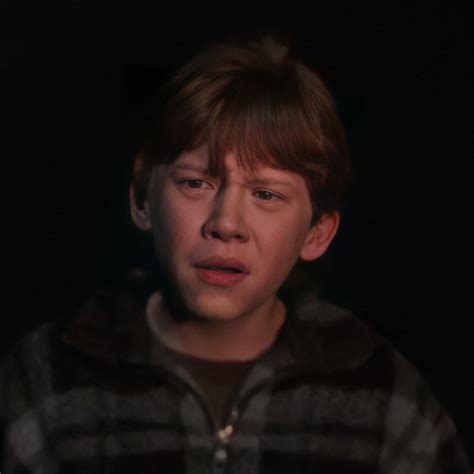 Ronald Weasley Harry Potter Icons