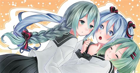 Firealpaca こっちむいてむぎゅーっ！ 琥呉 暁のイラスト Pixiv