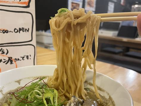大阪再上陸あの大行列店丿貫が大阪駅前ビルにオープン NEWSCAST