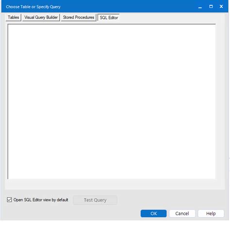 Show Row Numbers In Sql Editor In Input Data Tool Alteryx Community