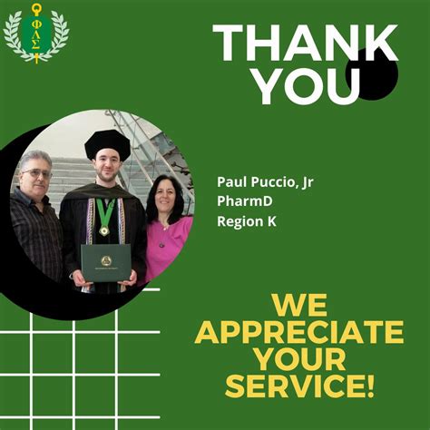 Phi Lambda Sigma On Linkedin As We Wrap Up The 23 24 Academic Year