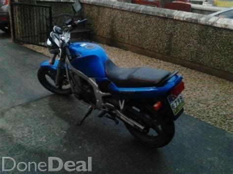 €700 In Cork Bog Standard Gs500 Bike Bogs Motorcycle