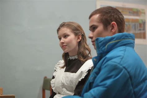Анна Пересильд оценила свой поцелуй на съемках «Слово пацана Кровь на