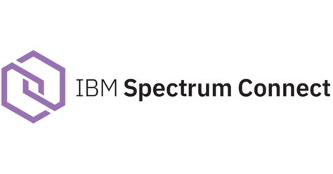 IBM Spectrum Connect Reviews Details Pricing Features G