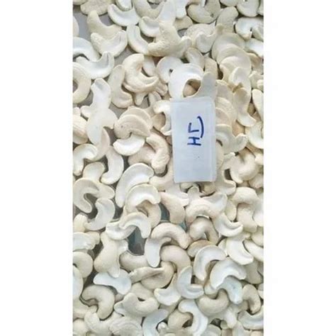 Broken Sw180 Split Raw Cashew Nuts At Rs 670 Kg In Mumbai ID