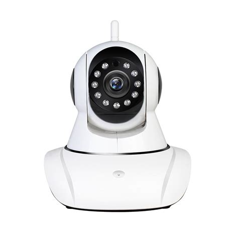 กล้องวงจรปิดไร้สาย Ip Camera No 2 Shopee Thailand