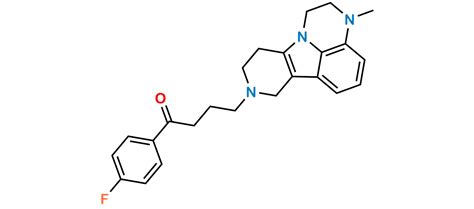 Lumateperone Impurity 19 Synzeal