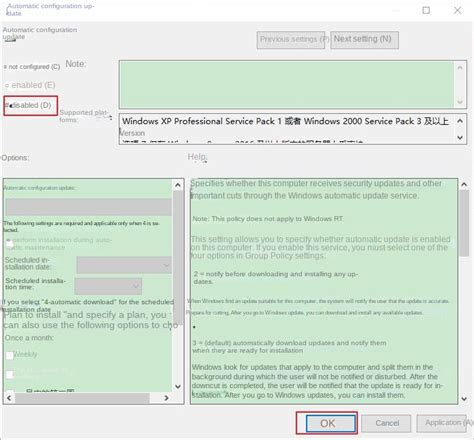 Quick Guide Turn Off Automatic Updates Windows 10 Rene E Laboratory