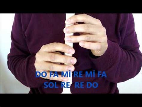 Malatya türküsü 6 sınıf müzik blok flüt nasıl çalınır block flute