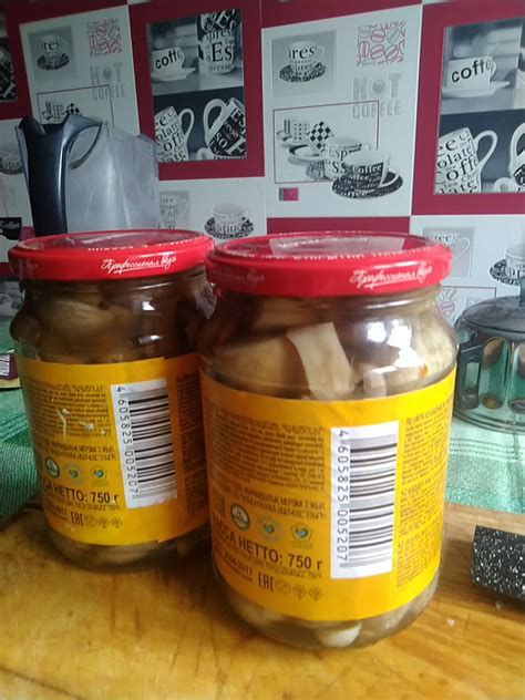 Грибы маринованные Шампиньоны по быстрому😉 рецепт с фото пошаговый от Элла Дементьева