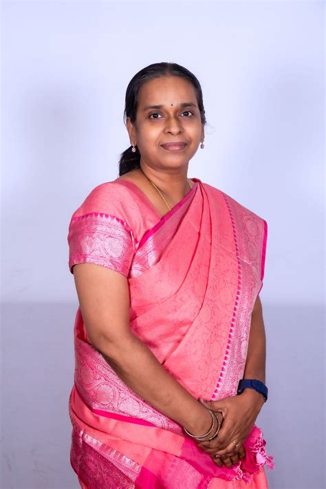 Our Faculty Hindustan Institute Of Technology And Science