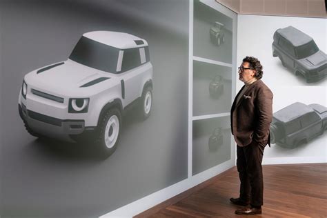 Audi未來新車將有新面貌！？前jlr設計總監跳槽去audi 車訊新聞 Pchome Online 買車