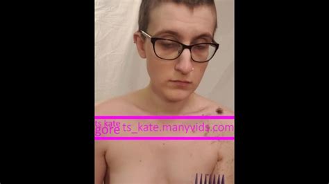 Ts Haircut Humiliation With Hair Eating Promo Clip Xxx Mobile Porno