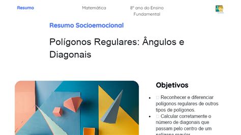 Resumo de Entendendo o Módulo de Números Complexos