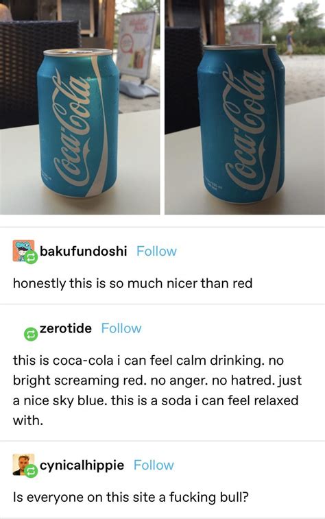 It Does Look Better Rtumblr