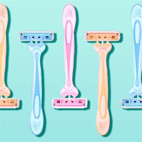 10 Best Razors For Women Top Rated Disposable And Refillable Ladies