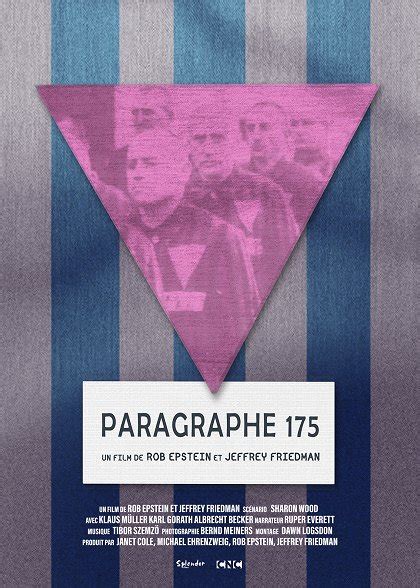 Paragraf 175 (2000) | ČSFD.cz