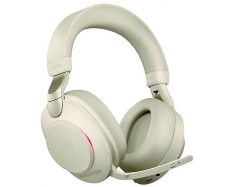 Jabra Evolve Uc Stereo Beige Usb C Cmp Net Com