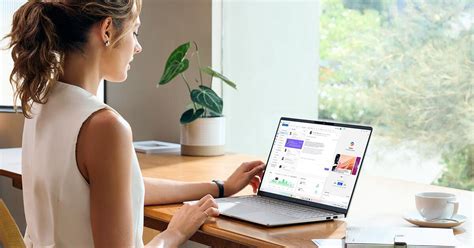 Asus Vivobook S Democratizing Ai Powered Work And Play