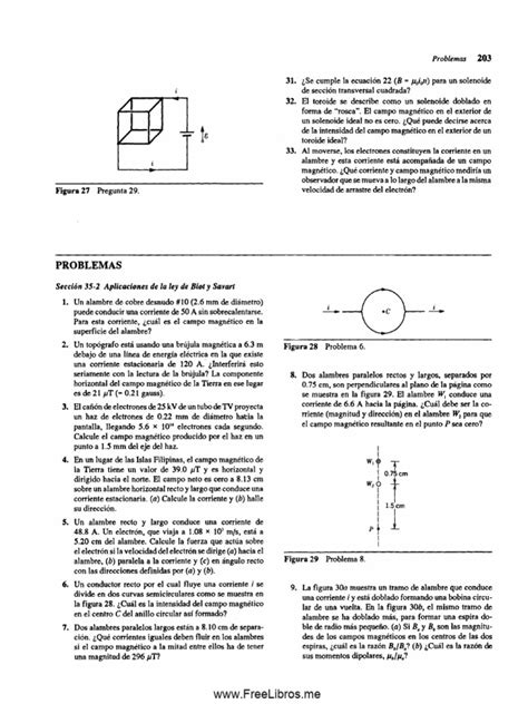 Fisica Vol 2 35 Descargar Gratis Pdf Corriente Eléctrica Campo
