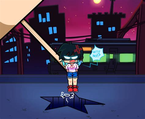 Fnf Comic Rule 34 Boy Vs Kaity 2 3 By Yamilanatali On Deviantart