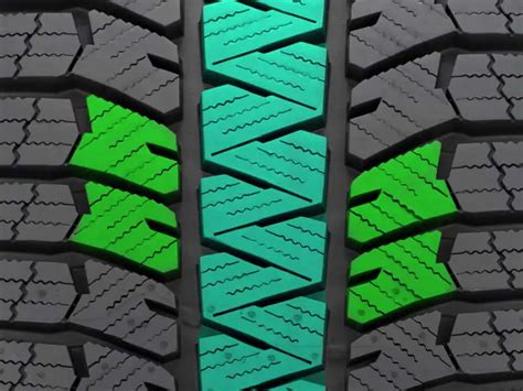 Michelin X Ice Snow Vs Bridgestone Blizzak WS90 CTT