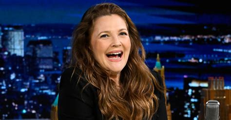 Drew Barrymore Can Function For Years Without Sex And So Can You Huffpost Uk Life