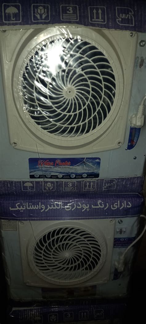 کولر ابی ۲۸۰۰ جنرال فافا مدل رومیزی نمایندگی تایفون، فروشگاه لوازم