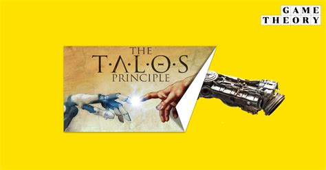 ความเป็นมนุษย์กับ The Talos Principle