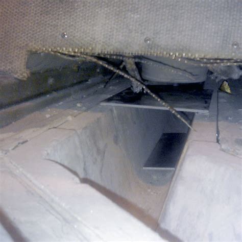 Launder Level Control Optmization And Automation Precimeter