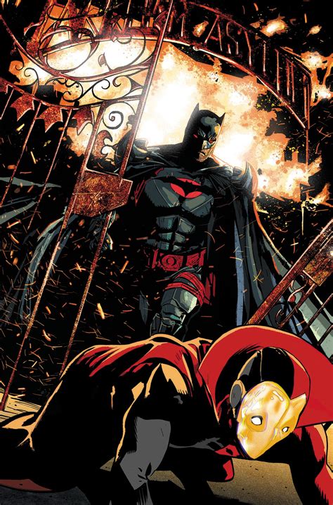 Dc Reveals Flashpoint Beyond Details In Stunning New Covers Exclusive