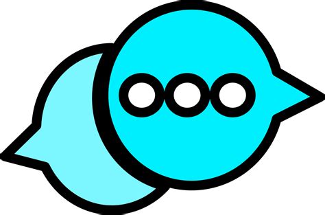 Speech Bubble Icon Sign Symbol Design PNG