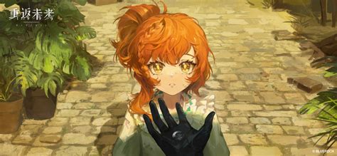 Lopera Reverse1999 Reverse1999 Highres Official Art Official