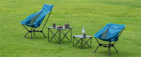 Wildcall Ultralight Camping Table Compact Aluminum Folding