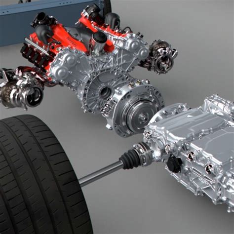 Axial Flux Motor Artofit