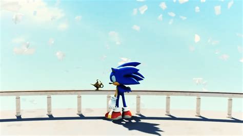 Unawakening Float Sonic「amv」 Youtube