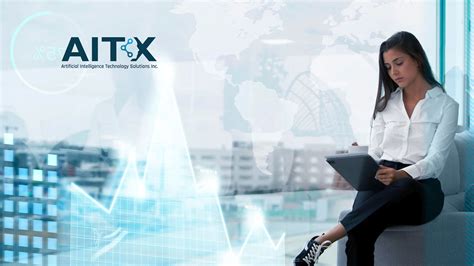 Aitx 的 Rad 更新盈利能力和融资前景 0x资讯