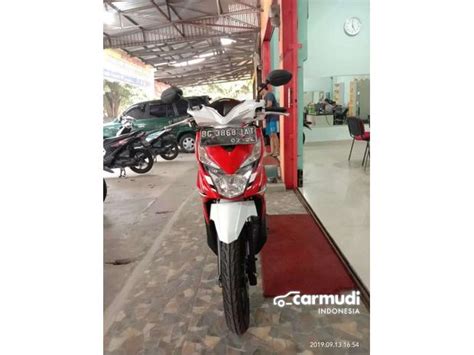 Beli Motor Honda Baru And Bekas Murah Di Palembang Sumatera Selatan 2021