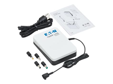 Eaton Tripp Lite Series Home Network Battery Backup Shi