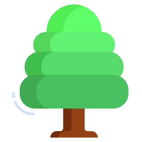 Baum Kostenlose Natur Icons