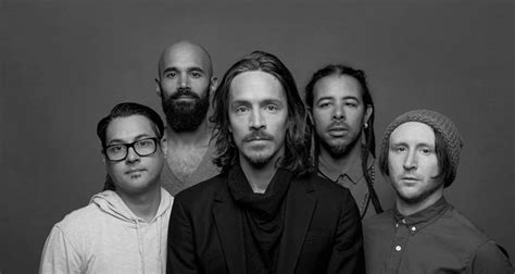 Incubus Estrenan Single Absolution Calling Binaural