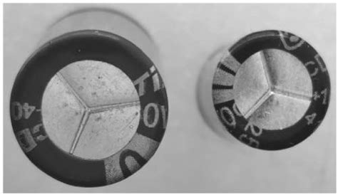 The Development Of Electrolytic Capacitors In China Xuansn Capacitor