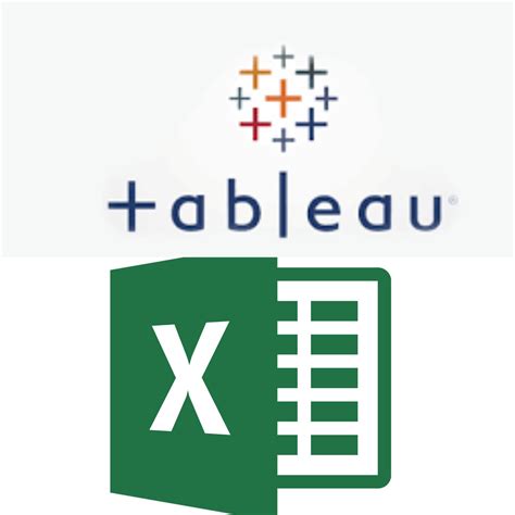 Tableau Vs Excel Different Approaches To Data Royalcdkeys
