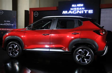 Top 5 New Suvs Launched In India In 2020 New Thar To Nissan Magnite