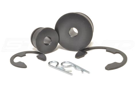 Ts Scb 200 Evo 89 5 Speed Torque Solution Shifter Cable Bushings