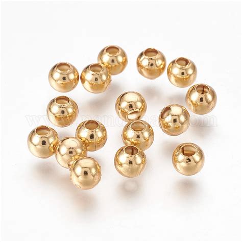 Wholesale 304 Stainless Steel Beads