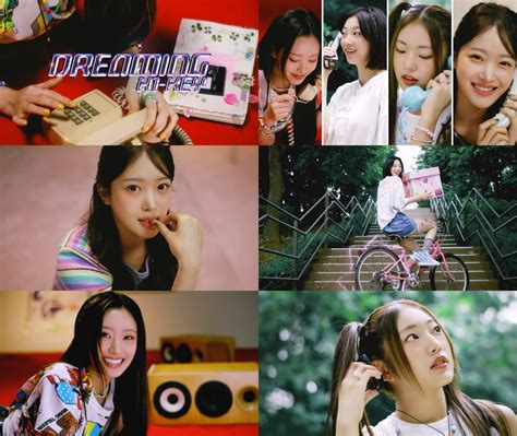 중소의 기적 하이키 청춘 만화 찢고 나온 4色 매력 텐아시아