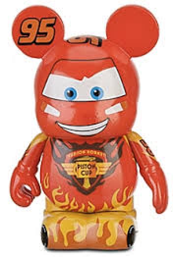 Yay Im A Mickey Mouse Lightning Mcchair Wiki Fandom