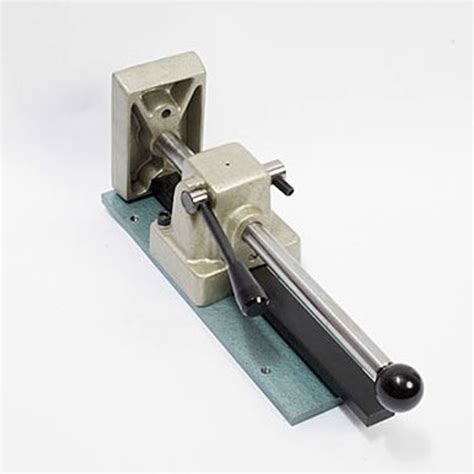 Ellis Replacement Camlock Saw Vise 6089 El Csv Penn Tool Co Inc