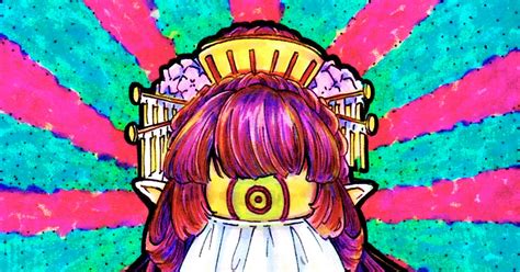 オリジナル 無題 世界平和のイラスト Pixiv